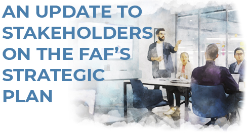 FAF 2022 Annual Report