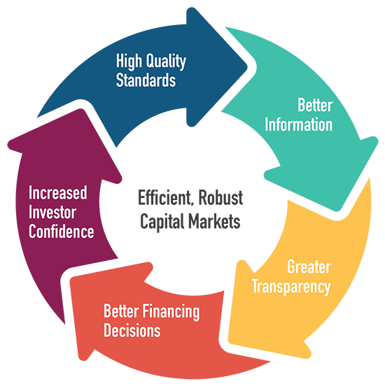 Accounting Standards Accounting Standards